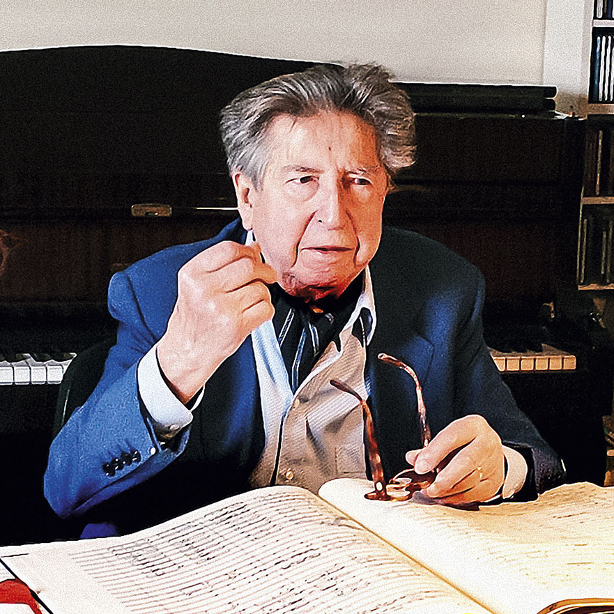 Henri Dutilleux’s evolving aesthetics | Bibliolore