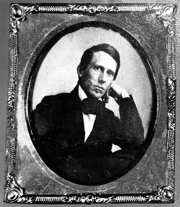 Stephen Foster and nostalgia | Bibliolore