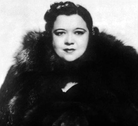 Mildred Bailey’s Native American roots | Bibliolore