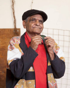 Gumleaf redux | Bibliolore