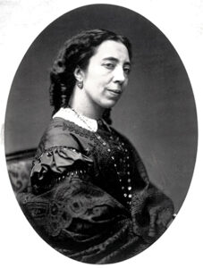 Pauline Viardot | Bibliolore