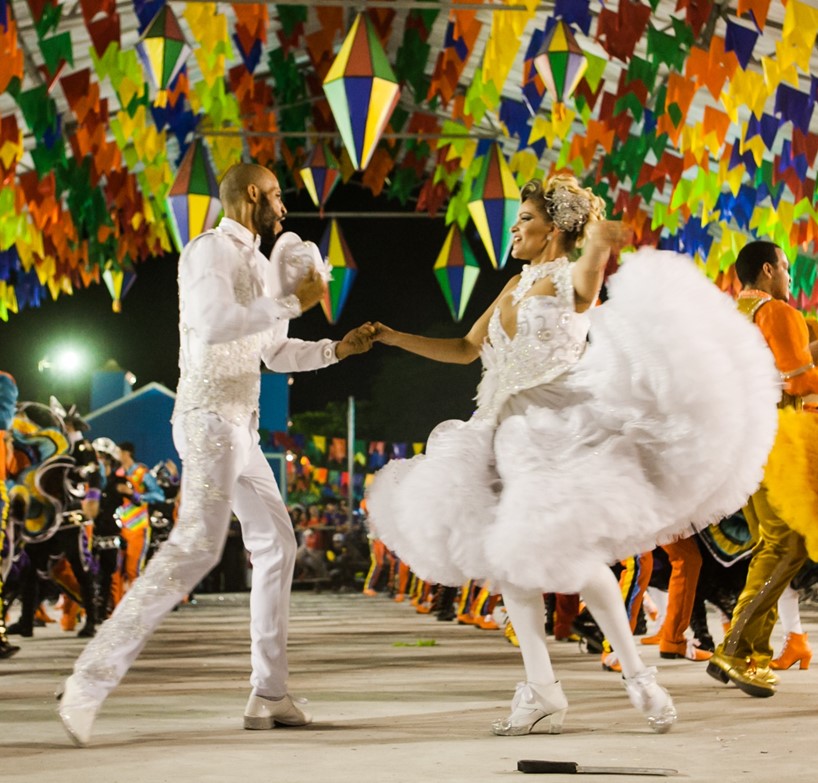 Forró and St. John’s Day in Brazil | Bibliolore