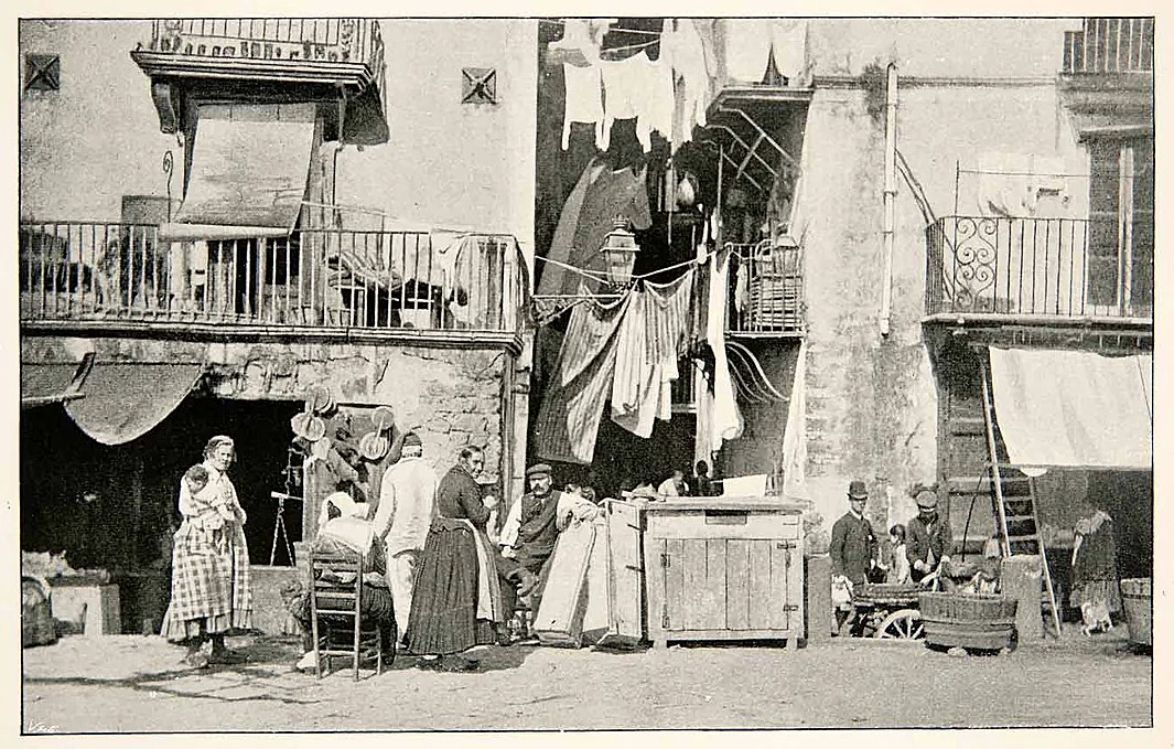 Neapolitan song and identity | Bibliolore