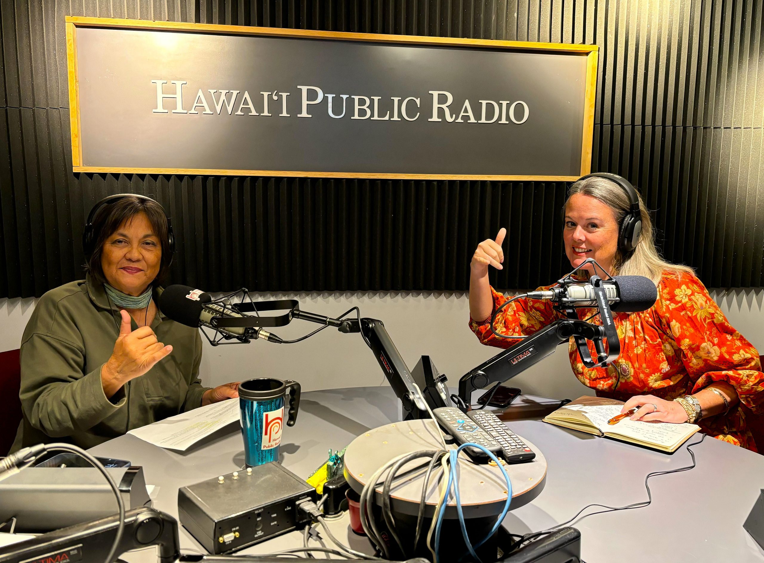 U.S. public radio’s educational objective | Bibliolore